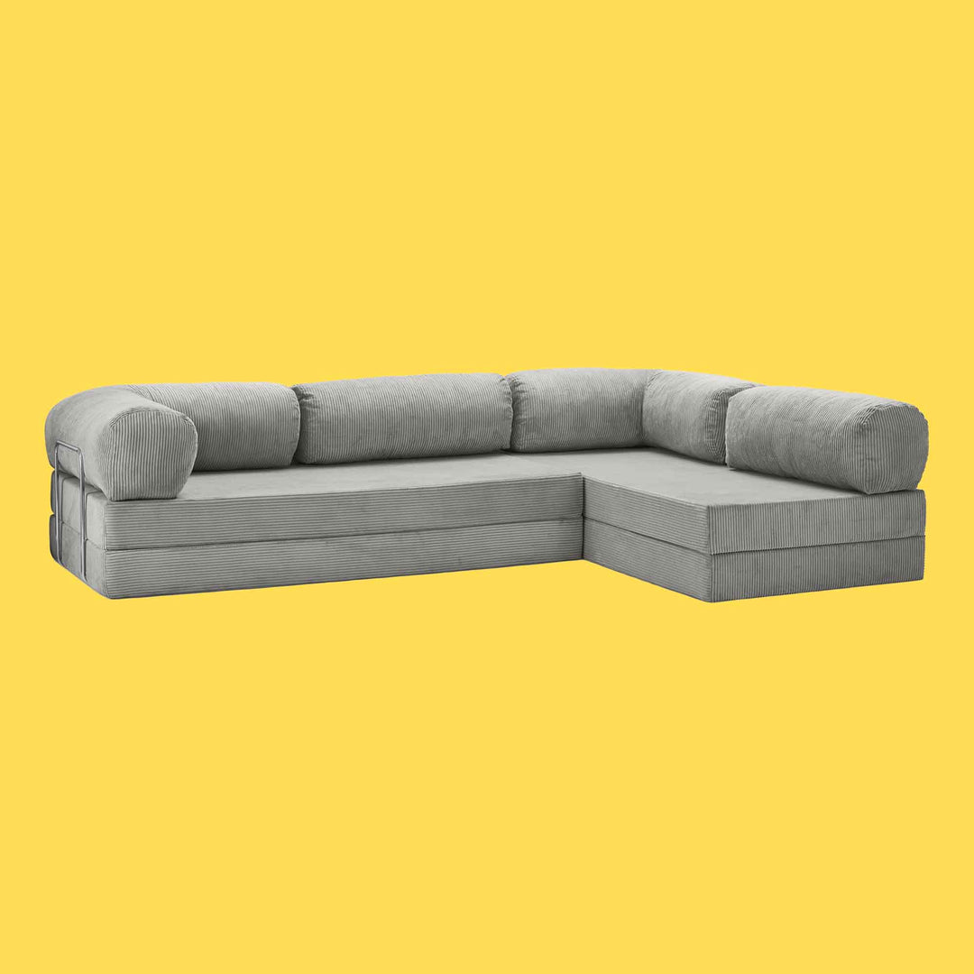 OMHU: Elevating spaces with our iconic TEDDY sofa. – OMHU UK